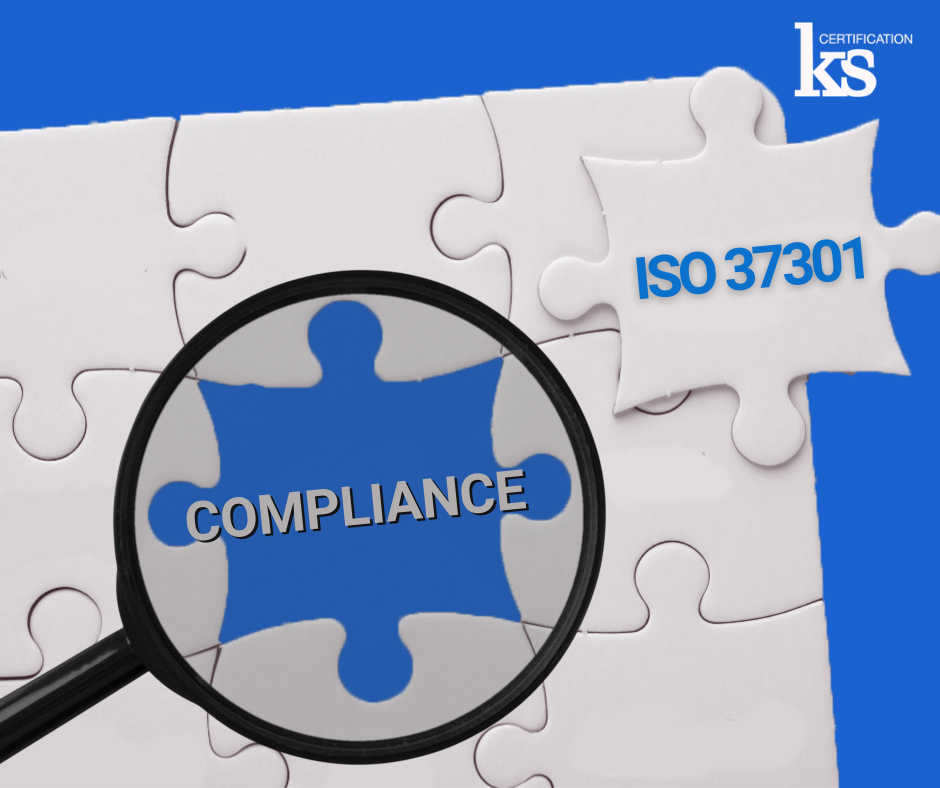 ISO 37301: PUBBLICATA LA NORMA SUI SISTEMI DI GESTIONE DELLA COMPLIANCE ...